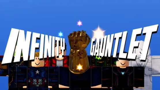 INFINITY GAUNTLET WIKI | Fandom