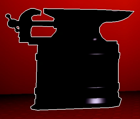 The Forge | INFINITY GAUNTLET WIKI | Fandom