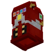 Infinity Gauntlet Core Wiki | Fandom