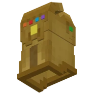 Infinity Gauntlet Core Wiki | Fandom