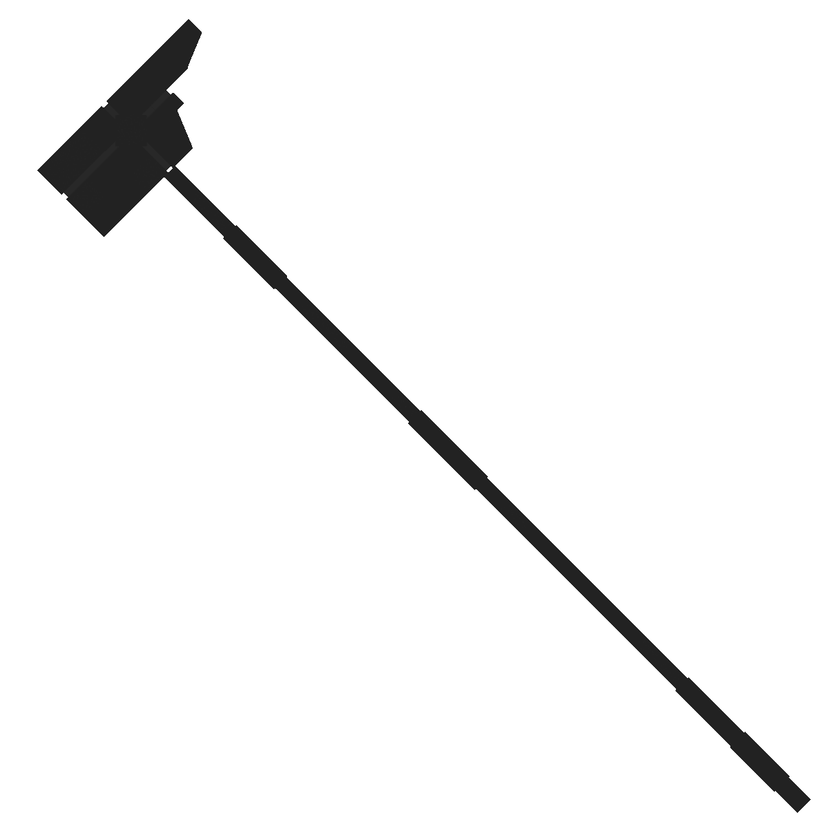 COSMI ROD | Infinity Gauntlet Core Wiki | Fandom