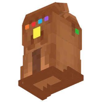 INFINITY GAUNTLET | Infinity Gauntlet Core Wiki | Fandom