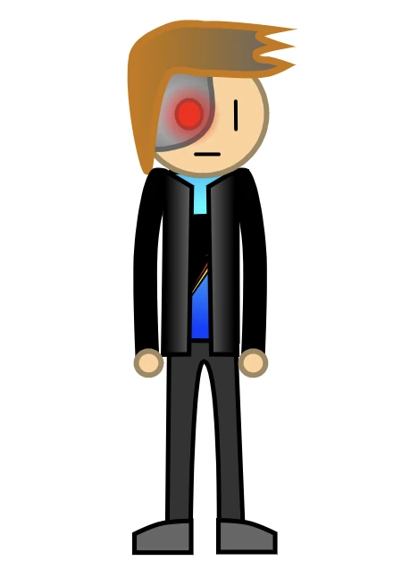 GoldenEagleStudios | Infinity Gears Wiki | Fandom