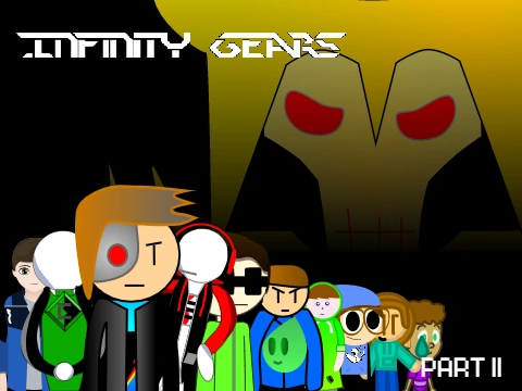 Part 2 | Infinity Gears Wiki | Fandom