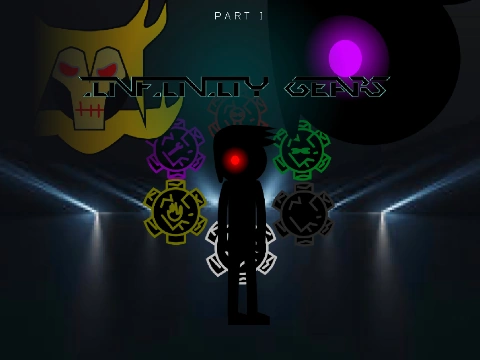 Part 1 | Infinity Gears Wiki | Fandom