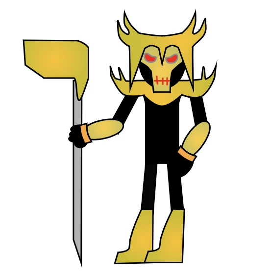 Kang Dae | Infinity Gears Wiki | Fandom