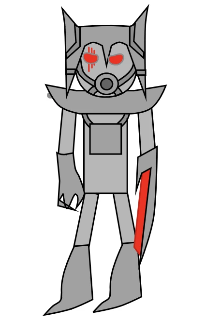 Lasergod | Infinity Gears Wiki | Fandom