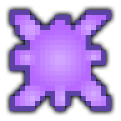 Amethyst | Infinity Minus: The mines Wiki | Fandom