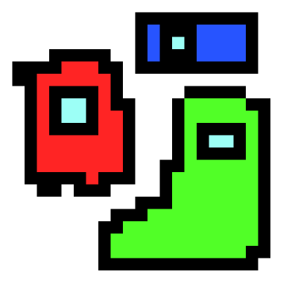 Amongsia | Infinity Minus: The mines Wiki | Fandom