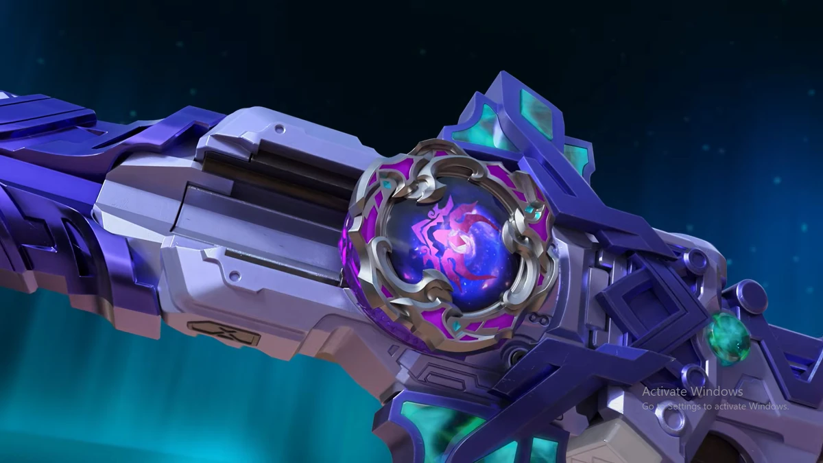 Hidden Shadow Frost | Infinity Nado Wiki | Fandom