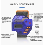 Nados | Infinity Nado Wiki | Fandom