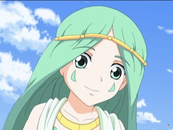 Yin Tian | Infinity Nado Wiki | Fandom