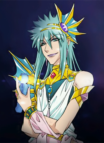 Atlantis Hunter | Infinity Nado Wiki | Fandom