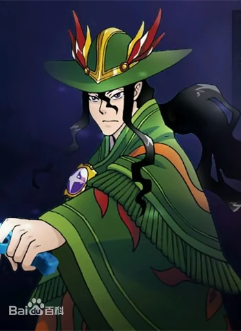 Maya Hunter | Infinity Nado Wiki | Fandom