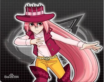 Viper Yang | Infinity Nado Wiki | Fandom