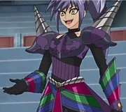 Temperance | Infinity Nado Wiki | Fandom