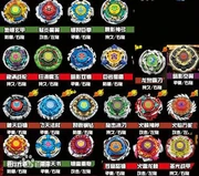 Nados | Infinity Nado Wiki | Fandom