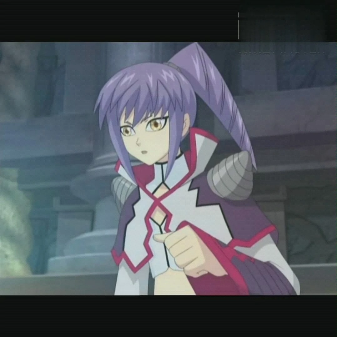 Temperance | Infinity Nado Wiki | Fandom