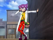 Temperance | Infinity Nado Wiki | Fandom