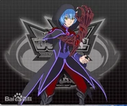 War Gods | Infinity Nado Wiki | Fandom