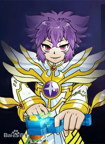 Category:Characters | Infinity Nado Wiki | Fandom