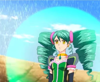 Wheel of Fortune | Infinity Nado Wiki | Fandom