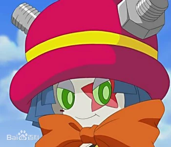 Smiling Jack | Infinity Nado Wiki | Fandom