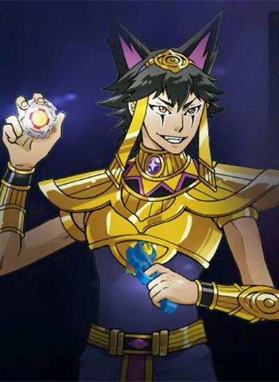 Category:Characters | Infinity Nado Wiki | Fandom