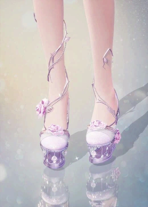 Глава Расцвета | Infinity Nikki Вики | Fandom