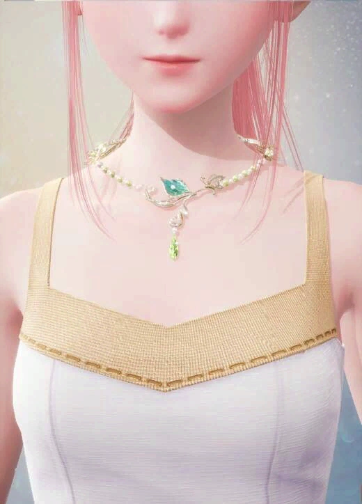 Budding Vines: Verdant | Infinity Nikki Wiki | Fandom