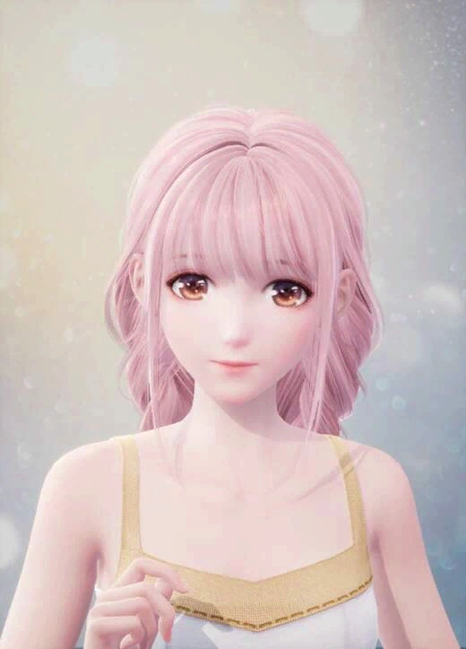 Fluttering Colors | Infinity Nikki Wiki | Fandom