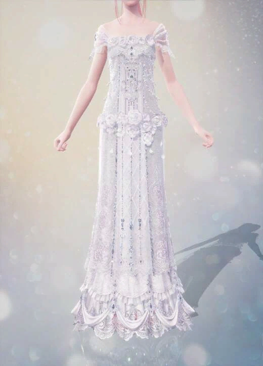 Lone Reflection | Infinity Nikki Wiki | Fandom