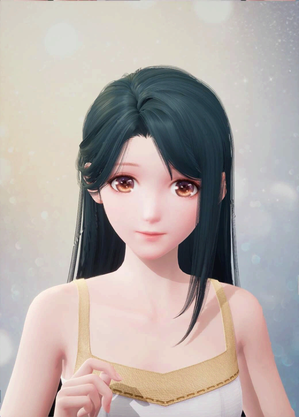 Star Storm | Infinity Nikki Wiki | Fandom