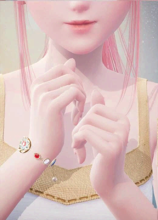 Vanishing Splendor | Infinity Nikki Wiki | Fandom