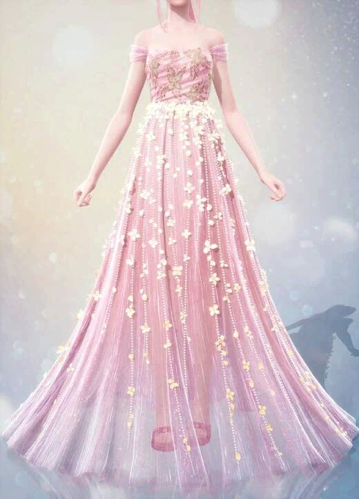 Ethereal Dreamland | Infinity Nikki Wiki | Fandom