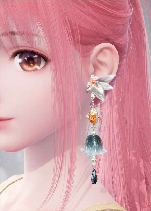 Hopeless Praise | Infinity Nikki Wiki | Fandom
