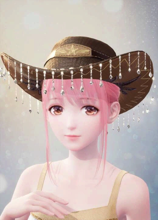 Star Tassels: Shadow Chaser | Infinity Nikki Wiki | Fandom