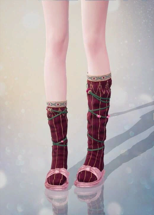 Drooping Tips | Infinity Nikki Wiki | Fandom