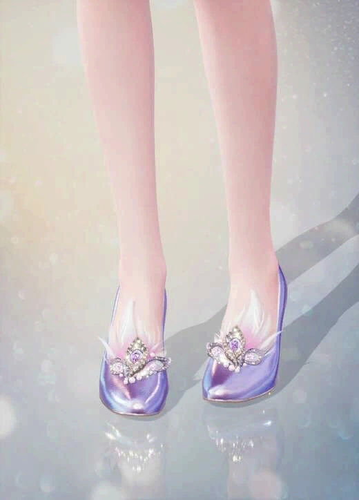 Fading Footsteps | Infinity Nikki Wiki | Fandom