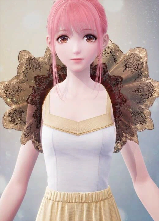 Vanishing Figures | Infinity Nikki Wiki | Fandom