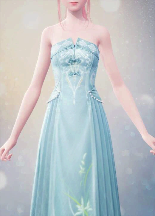 Verdant Veil | Infinity Nikki Wiki | Fandom