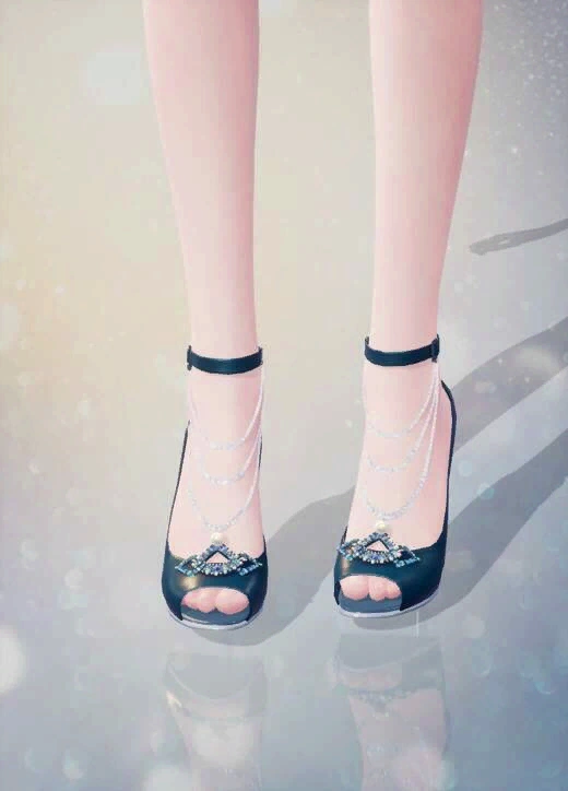 Everlasting Bloom | Infinity Nikki Wiki | Fandom