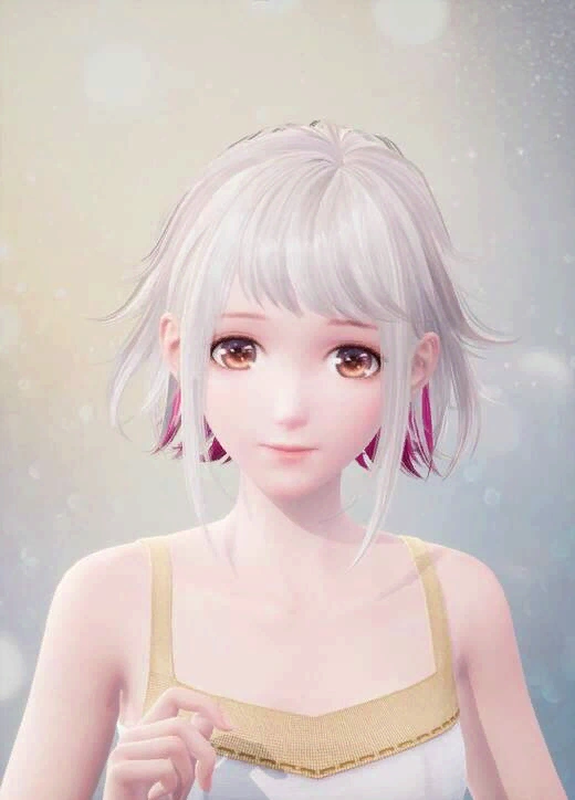 Gleaming Night | Infinity Nikki Wiki | Fandom