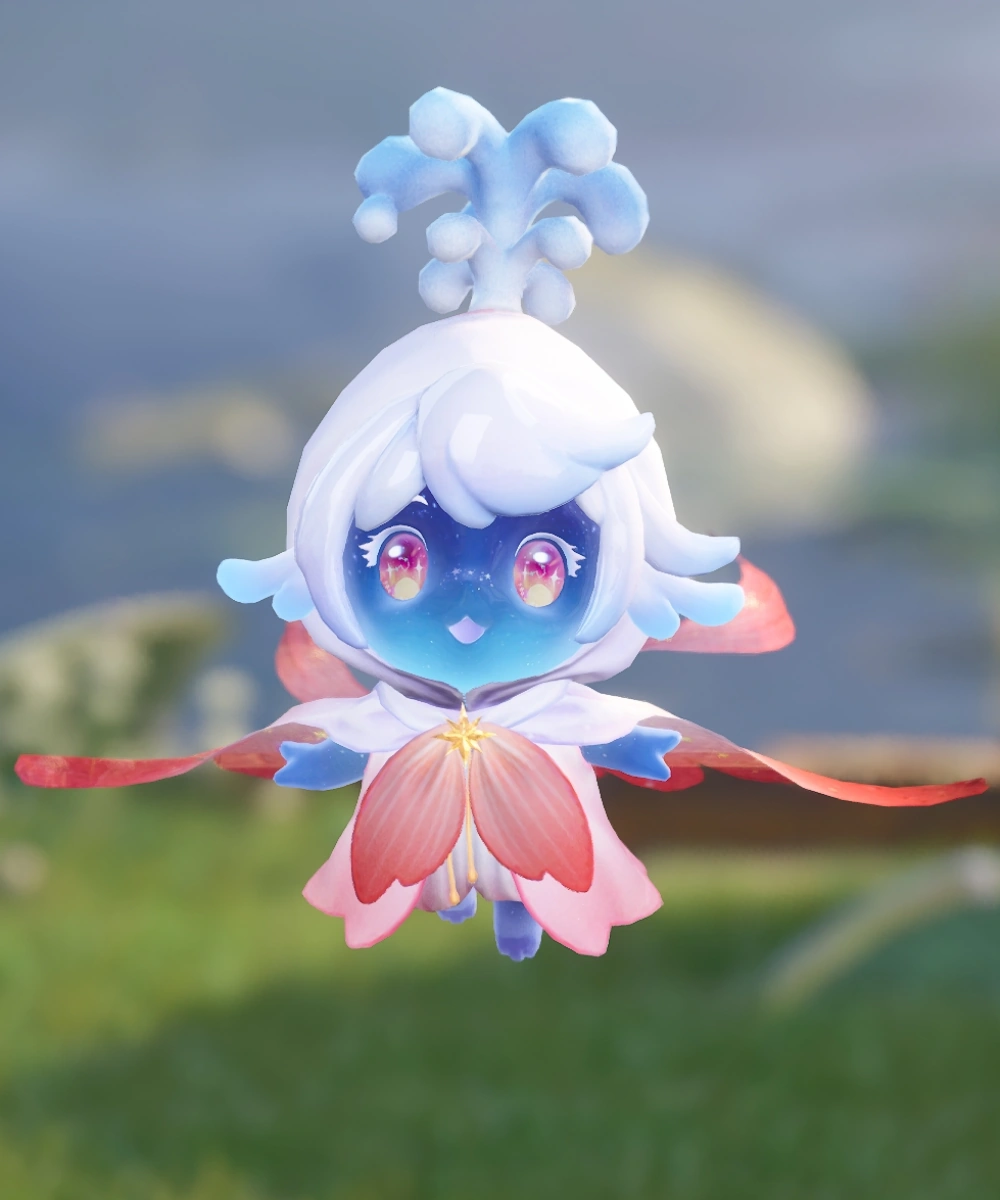 Philbo | Infinity Nikki Wiki | Fandom