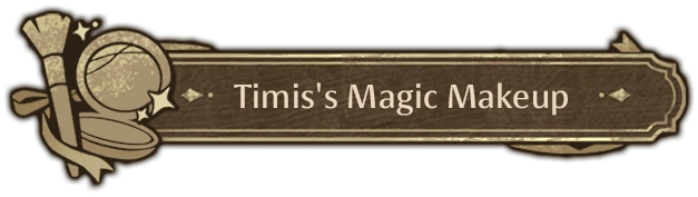 Timis's Magic Makeup | Infinity Nikki Wiki | Fandom