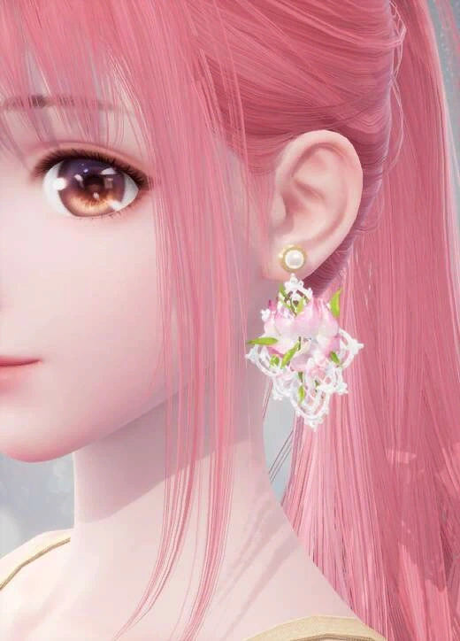 Delicate Life | Infinity Nikki Wiki | Fandom