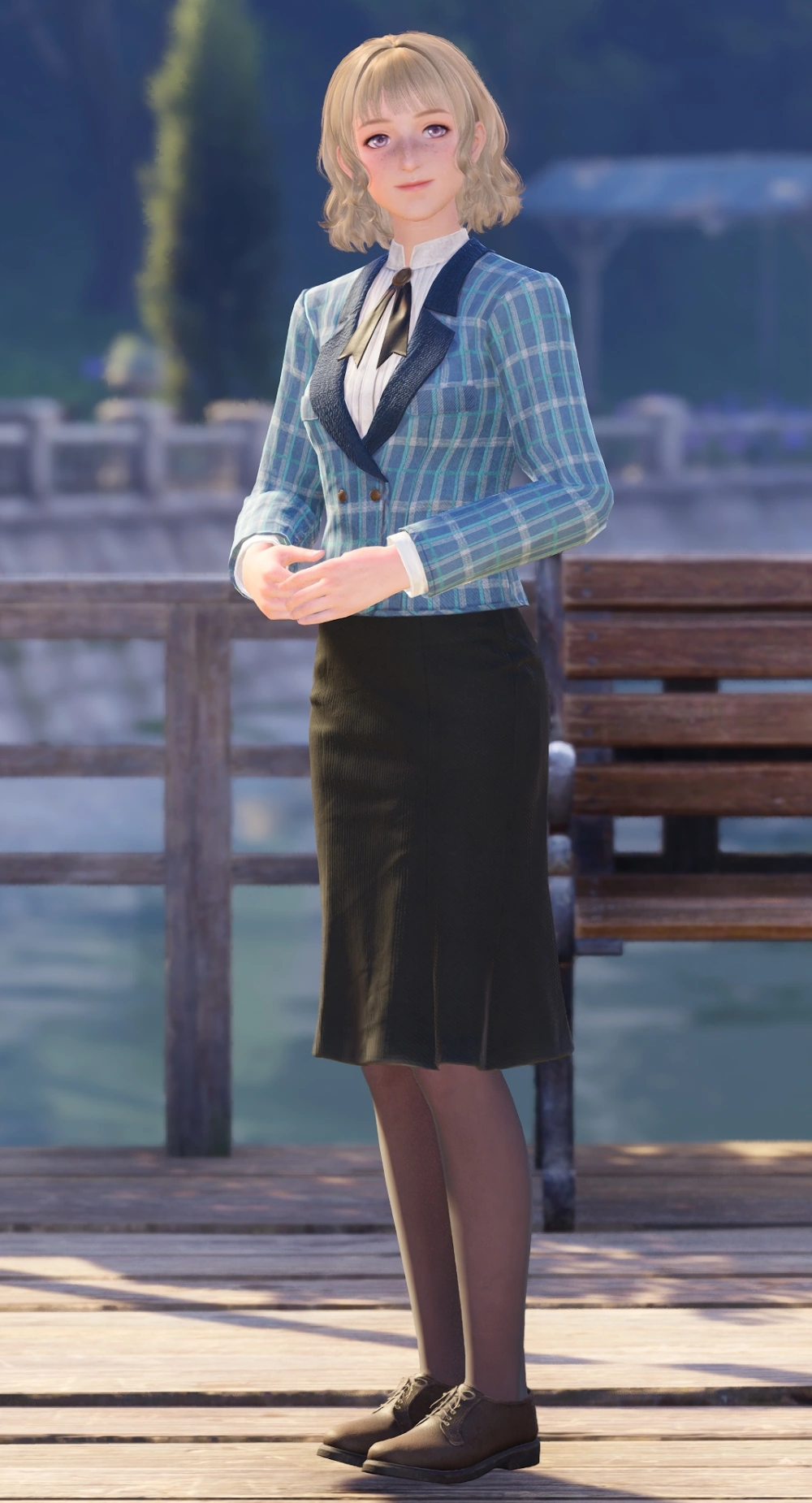 Marley | Infinity Nikki Wiki | Fandom