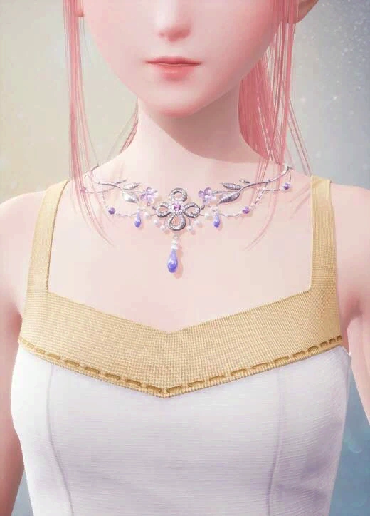 Blossom Promenade: Butterfly | Infinity Nikki Wiki | Fandom