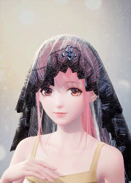 Hidden Starfall | Infinity Nikki Wiki | Fandom