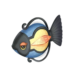 Lamp Fish | Infinity Nikki Wiki | Fandom